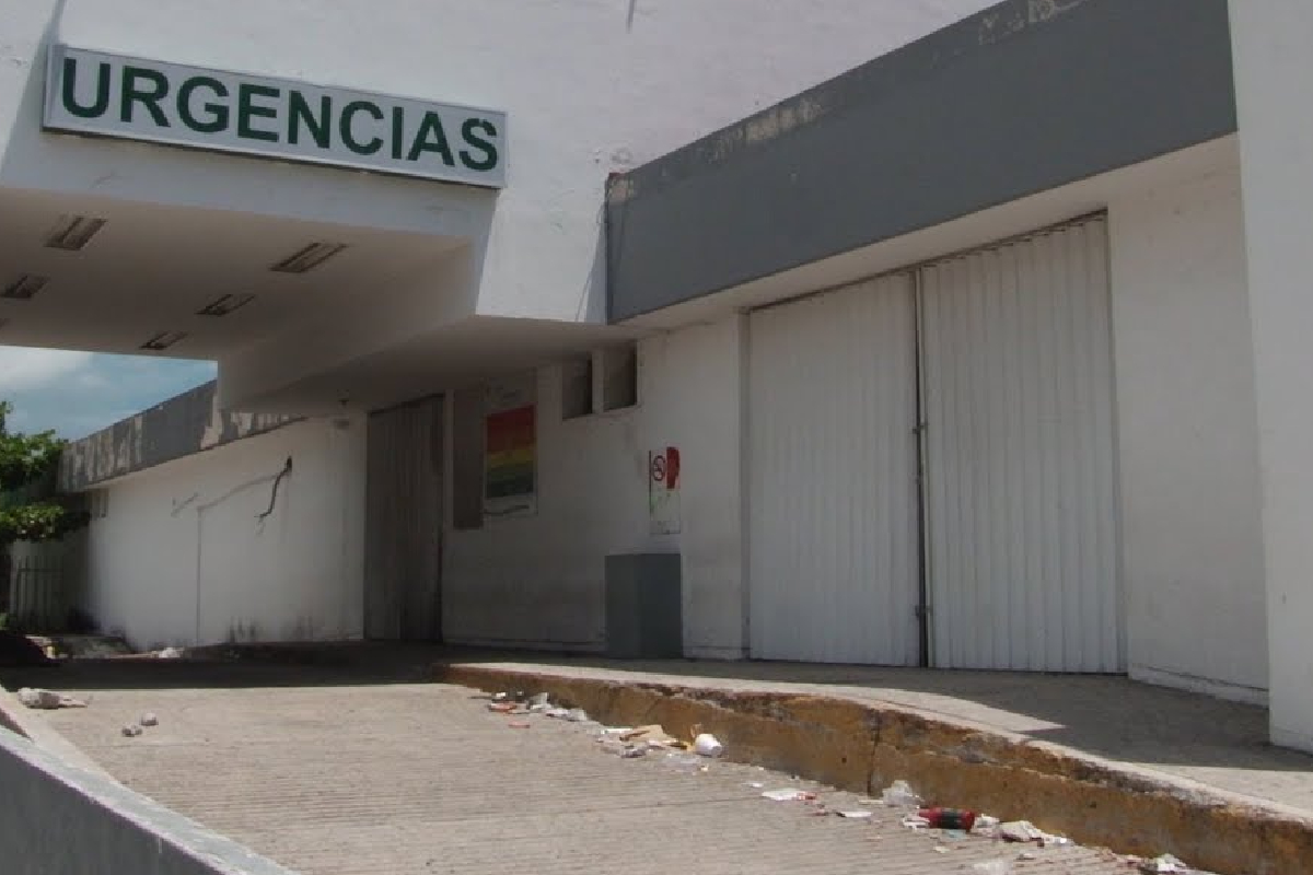 Top 5 de lugares más tenebrosos de Cancún: ¿Dónde se ubican?