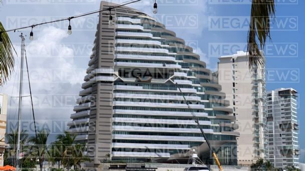 Inauguran la Shark Tower Puerto Cancún - MegaNews