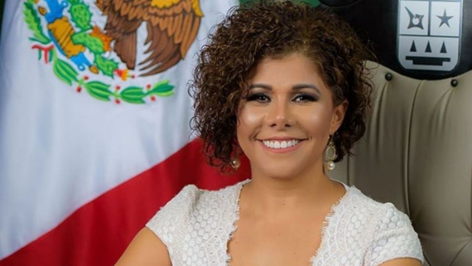 Elecciones Quintana Roo 2022: ¿Quién es Leslie Hendricks Rubio y qué ...