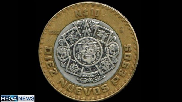 Moneda De 10 Pesos Cuánto Vale La Más Cara Y Cómo Identificar Si
