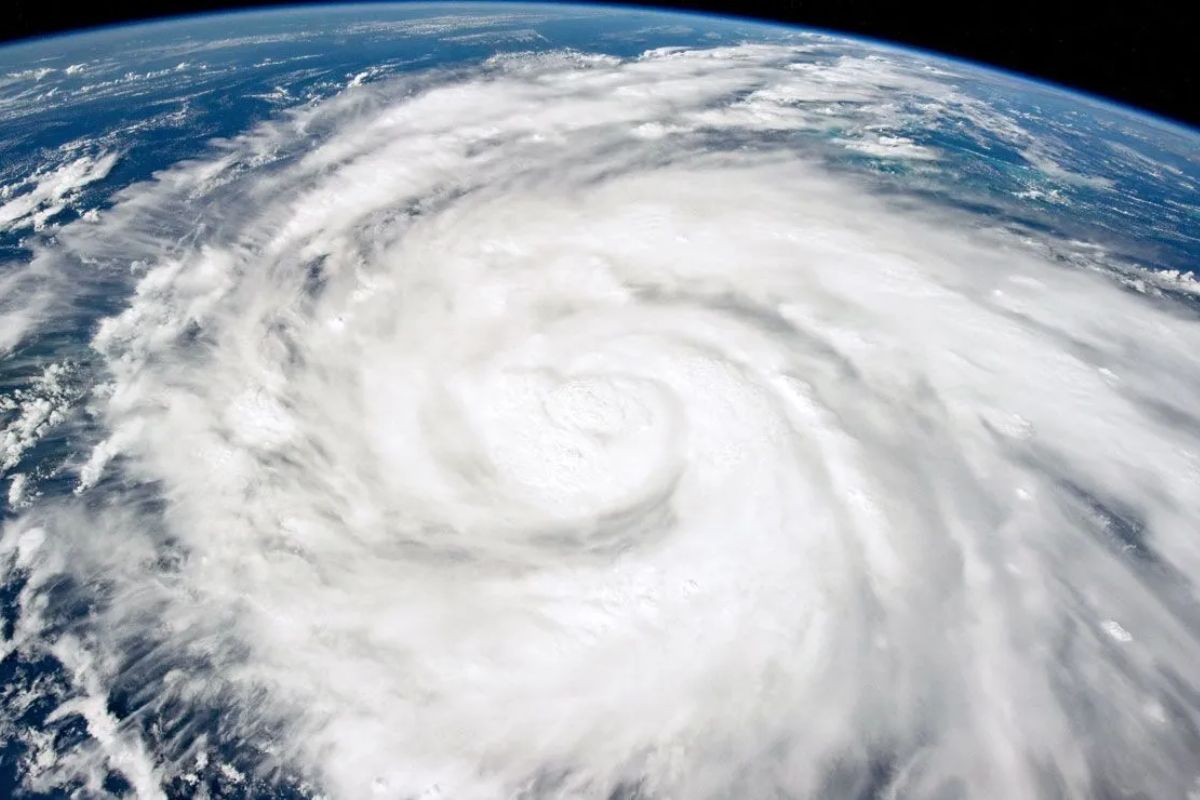 Temporada de huracanes: Nombres de los ciclones tropicales 2023
