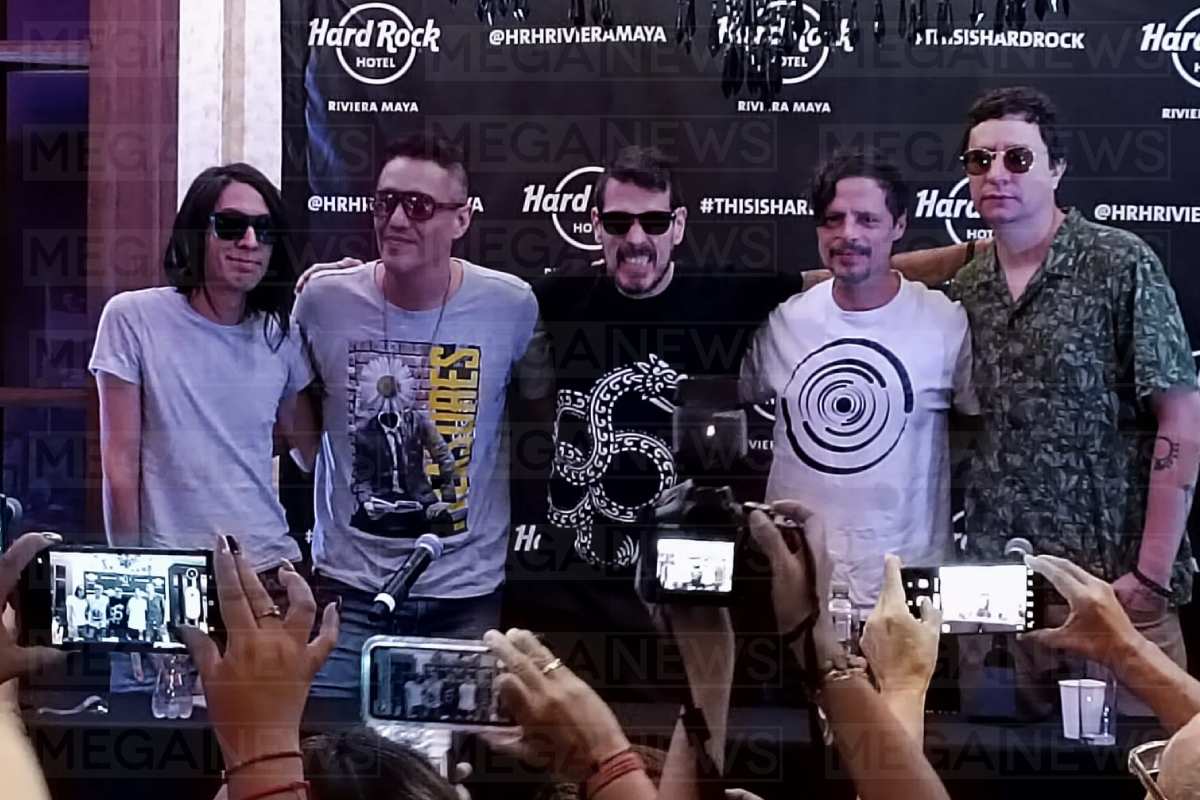 DLD presume amanecer de la Riviera Maya en su nuevo video