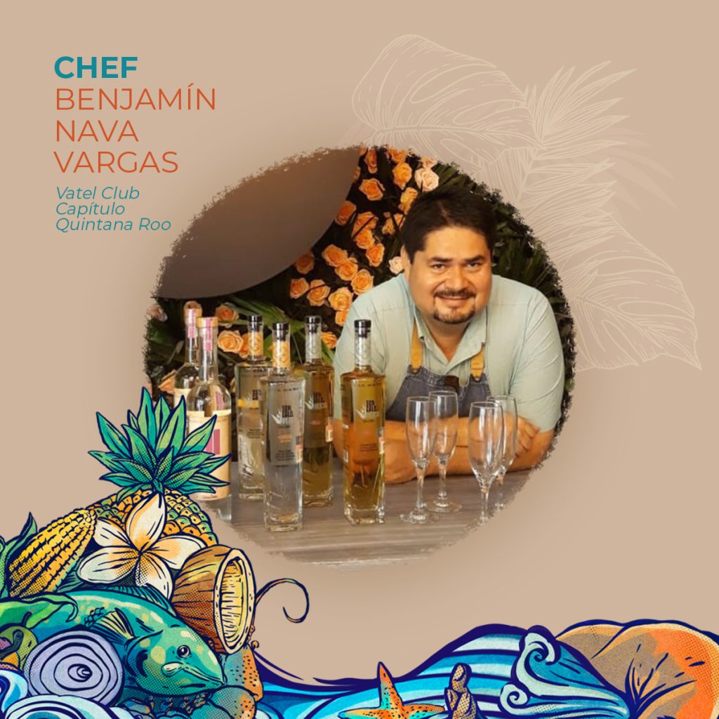 Festival Gastronómico de Playa del Carmen: Todo lo que debes saber