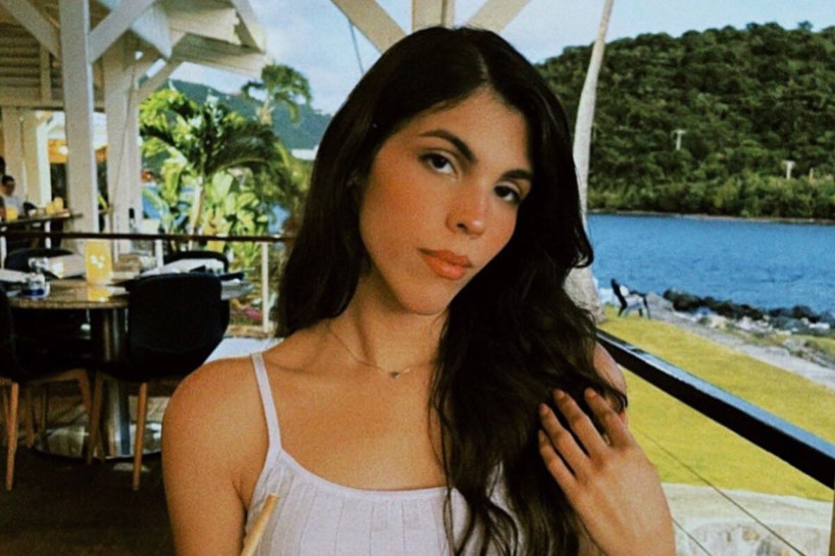 Daniela mujer trans que participará en Miss Universo Puerto Rico