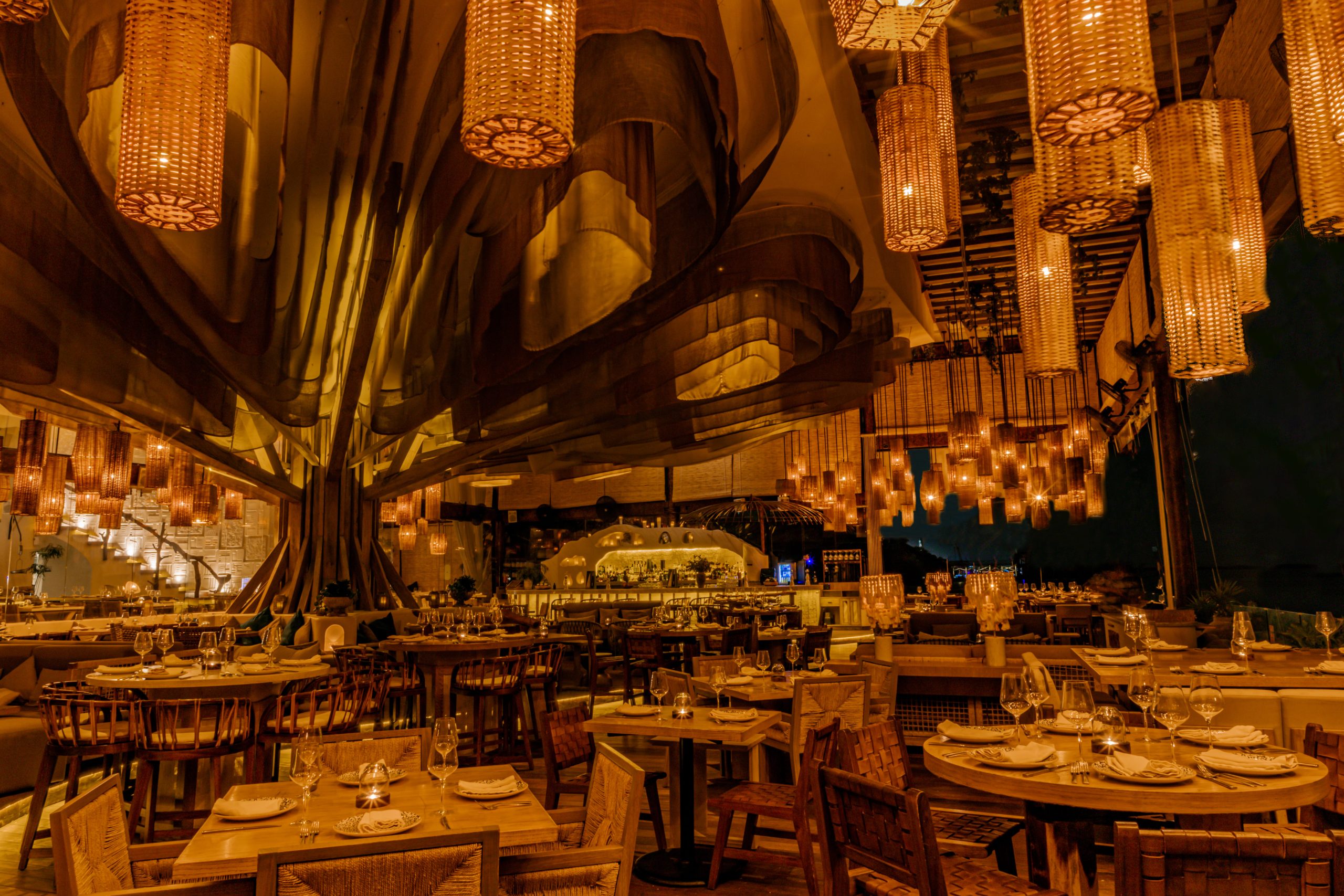 ¿Ya conoces los nuevos platillos de Ilios Greek Estiatorio?