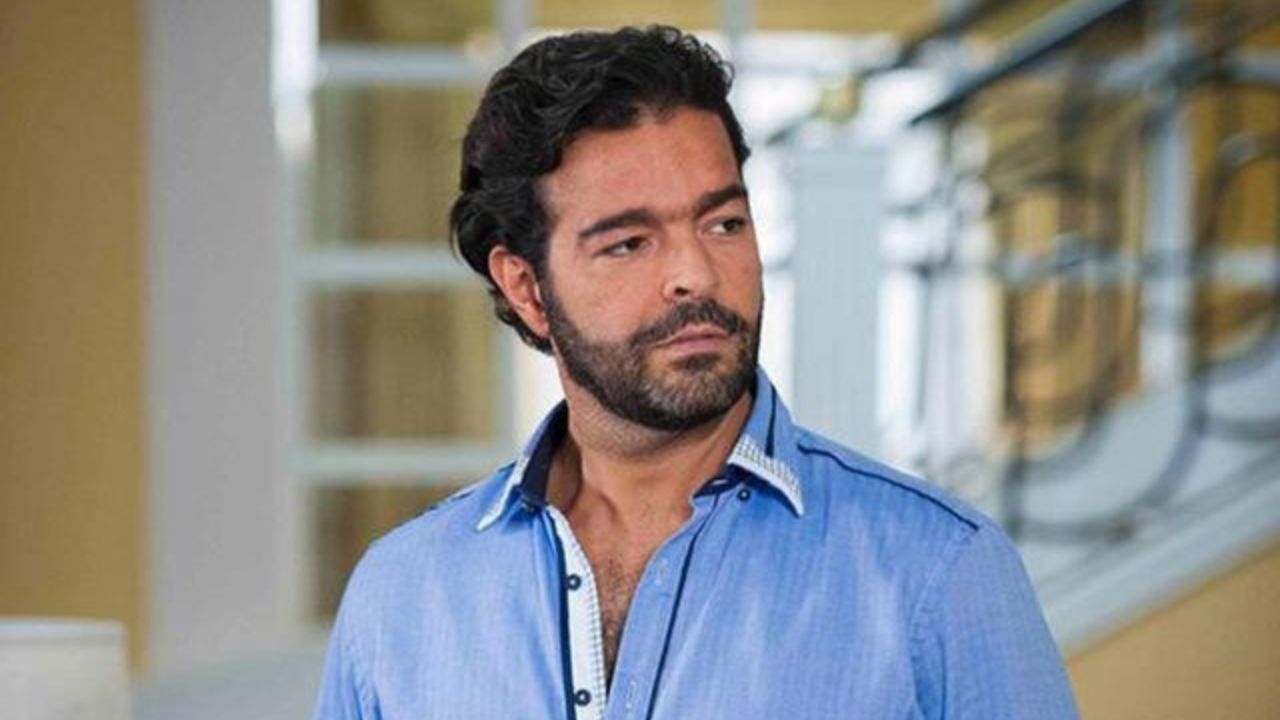 Pablo Monterro liberado tras ser arrestado en Quintana Roo