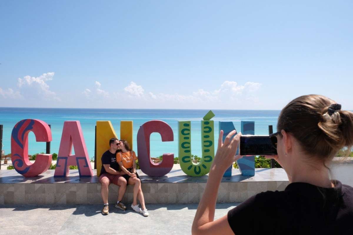 Buenas expectativas para Cancún en Semana Santa