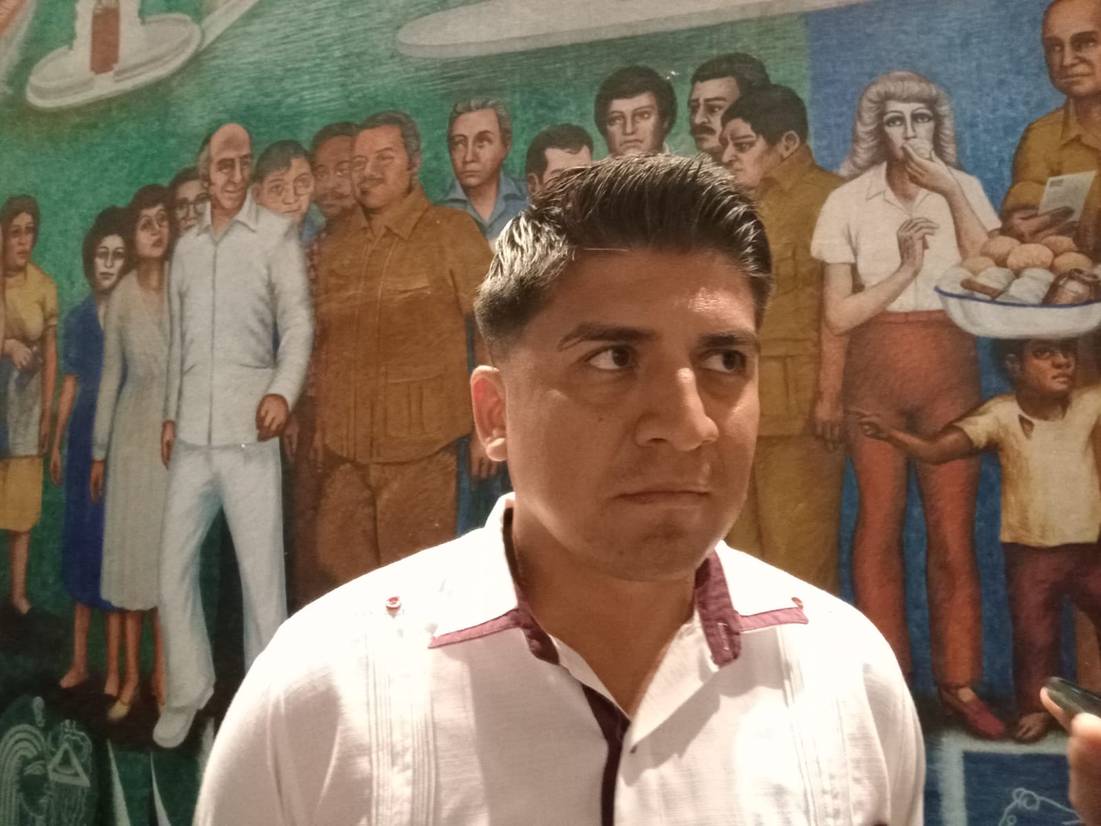 Síndico de Cozumel indica que era necesario cuarto muelle