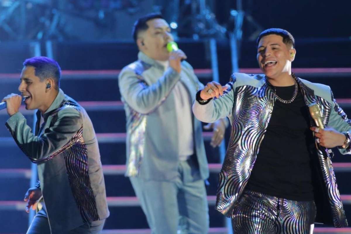 Grupo Firme en Cancún: Fecha y precio de los boletos para el concierto