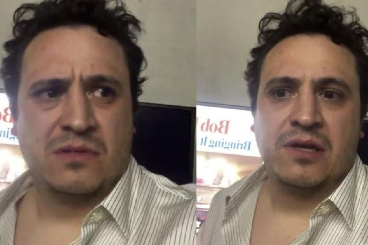 ¿Quién es Richie O'Farrill y por qué está en tendencia?