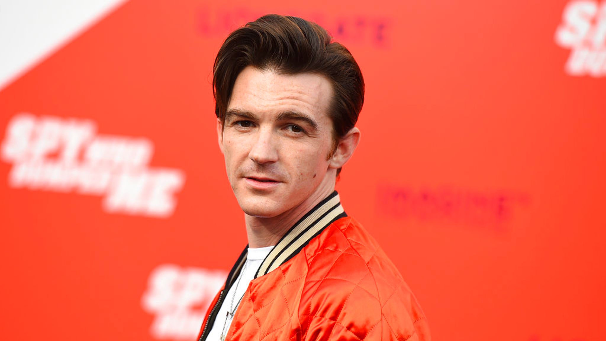 Actor Drake Bell es reportado como desaparecido - MegaNews
