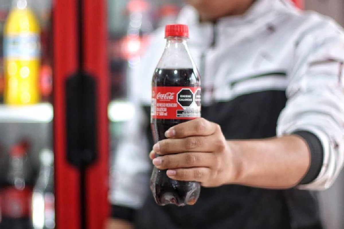 Coca Cola Pirata ¿Hay presencia de este refresco en Quintana Roo?