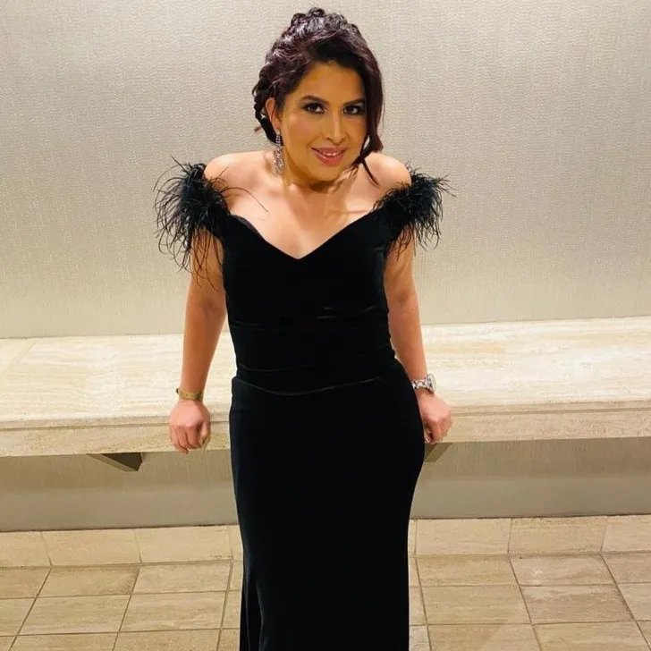 FOTOS: Así de guapa luce La Chupitos en la vida real