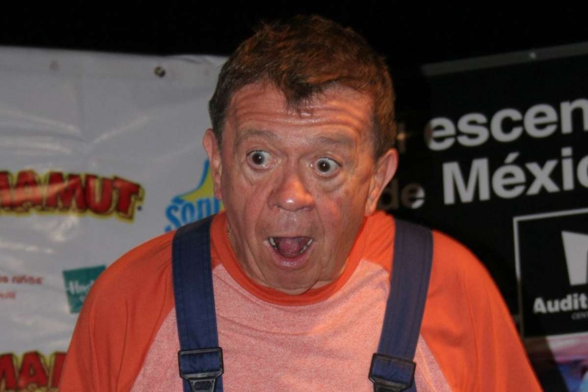 Venden IFE de Chabelo a través de Facebook