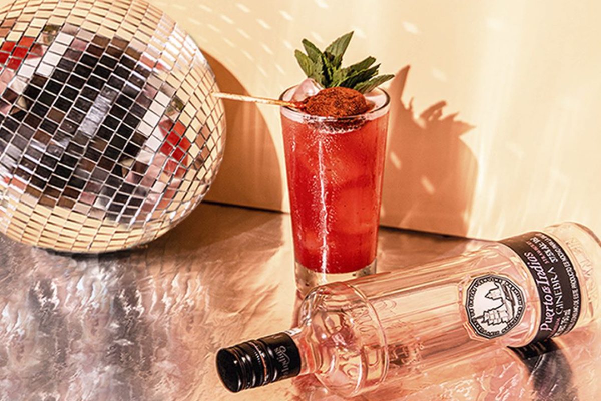 BAK' en Tulum Cautiva a sus Invitados con los Irresistibles Pride Specials