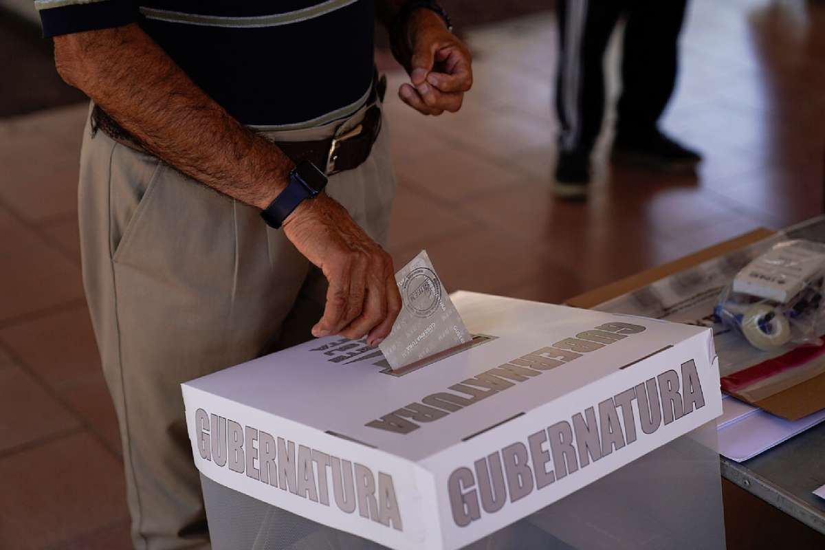 Elecciones 2023: Resultados de la jornada electoral en Edomex y Coahuila