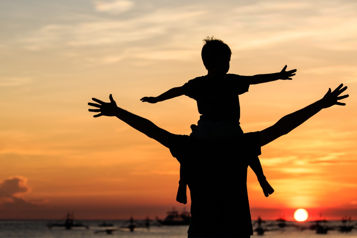 65 Frases para el Día del Padre para dedicarle a papá