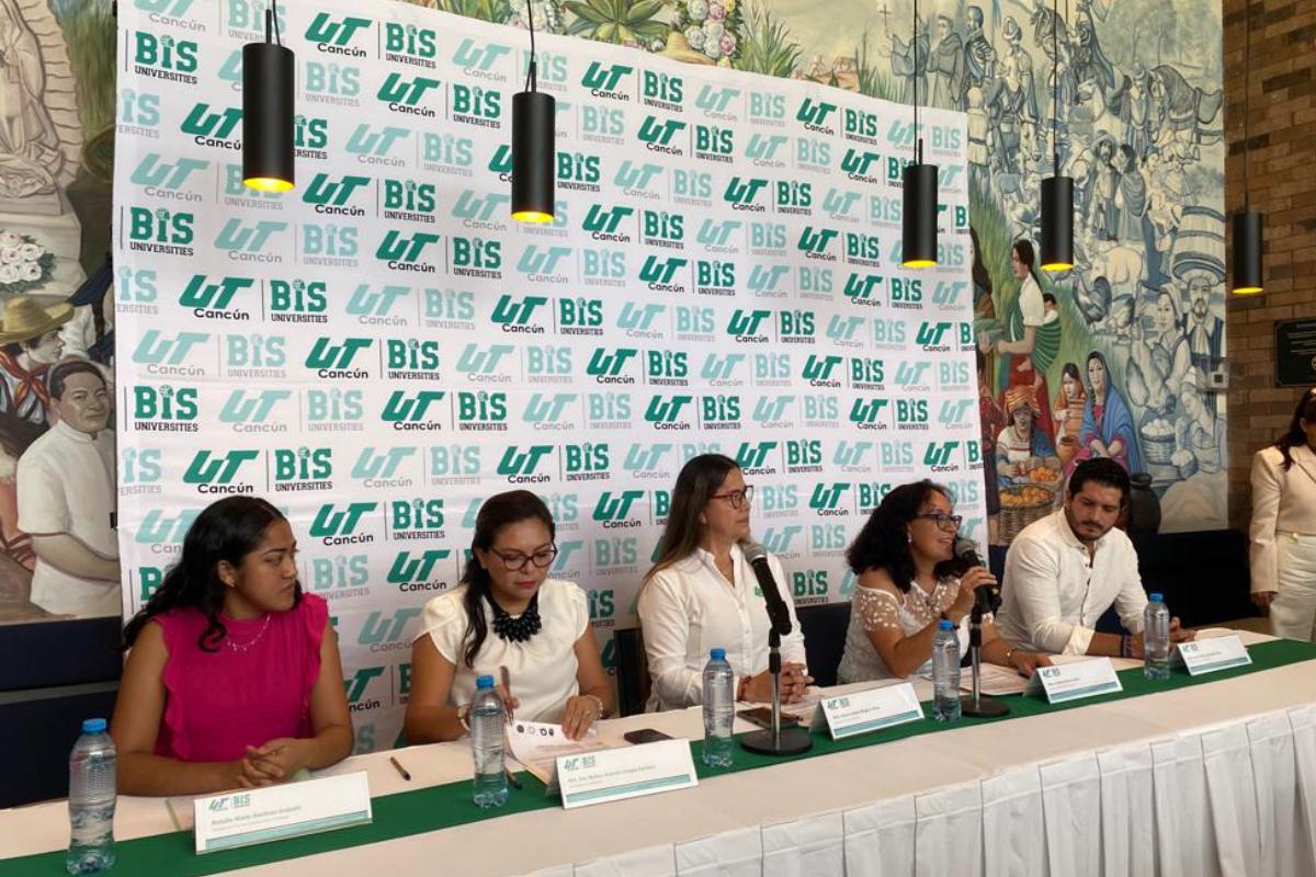 UT Cancún anuncia la XV edición del Congreso de Turismo