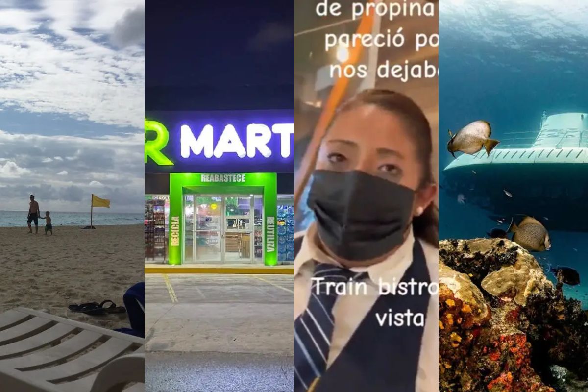 Últimas noticias de hoy 18 de julio en Cancún, México y el mundo