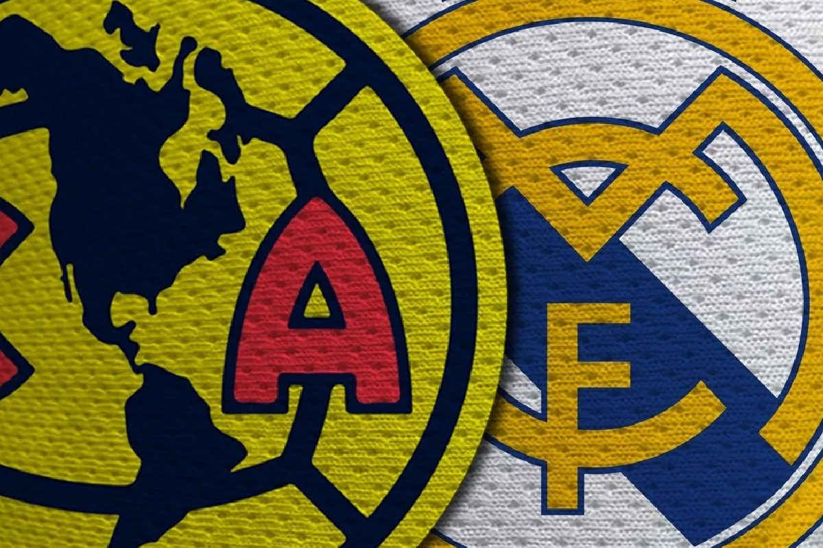 Ver en vivo América vs Real Madrid partido amistoso femenil - MegaNews