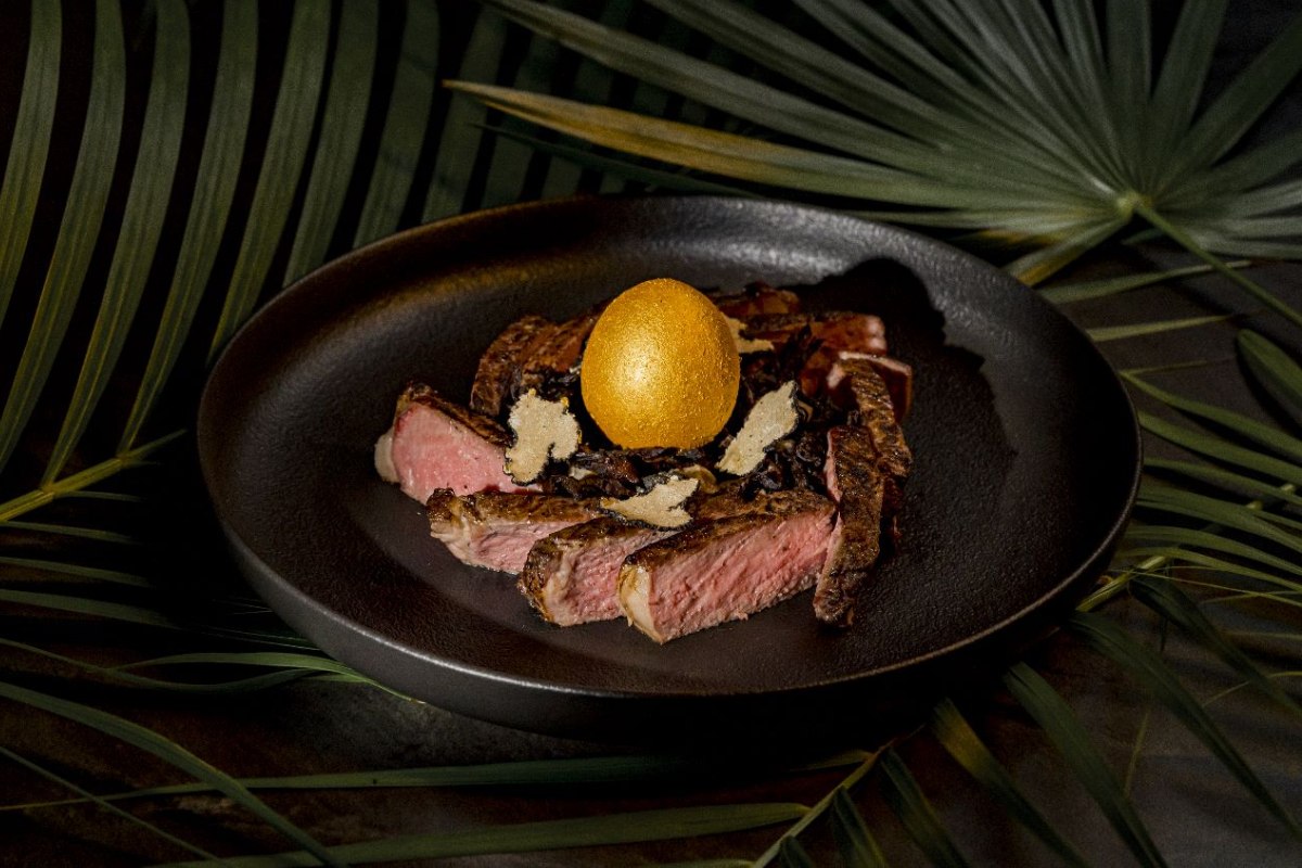 Descubre el Resplandor de los 'Golden Specials' en BAK'