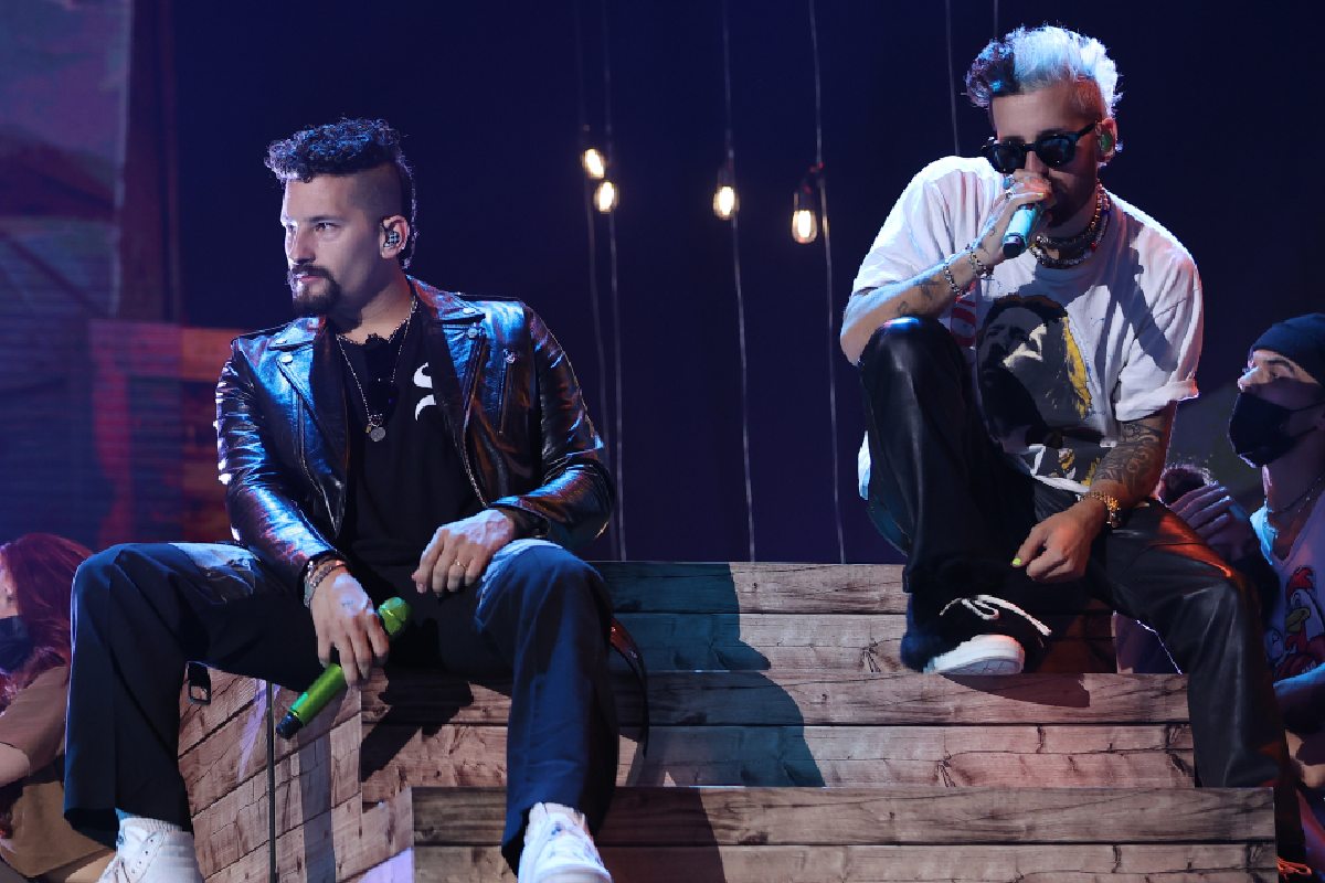 Concierto de Mau y Ricky en Playa del Carmen: Fecha y lugar del evento