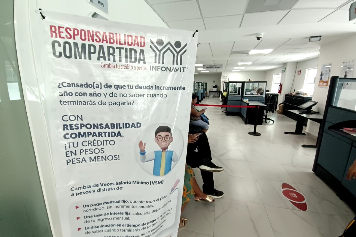Infonavit en Quintana Roo: Promueven el programa de Responsabilidad ...