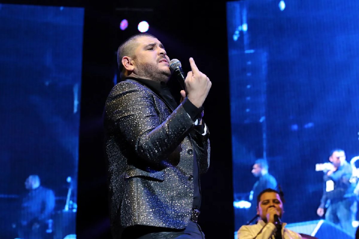 Concierto de El Komander en Cancún: Fecha y costo de boletos - MegaNews