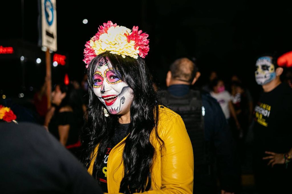 Halloween en Cancún, estos son algunos lugares para celebrar ¡hasta morir!