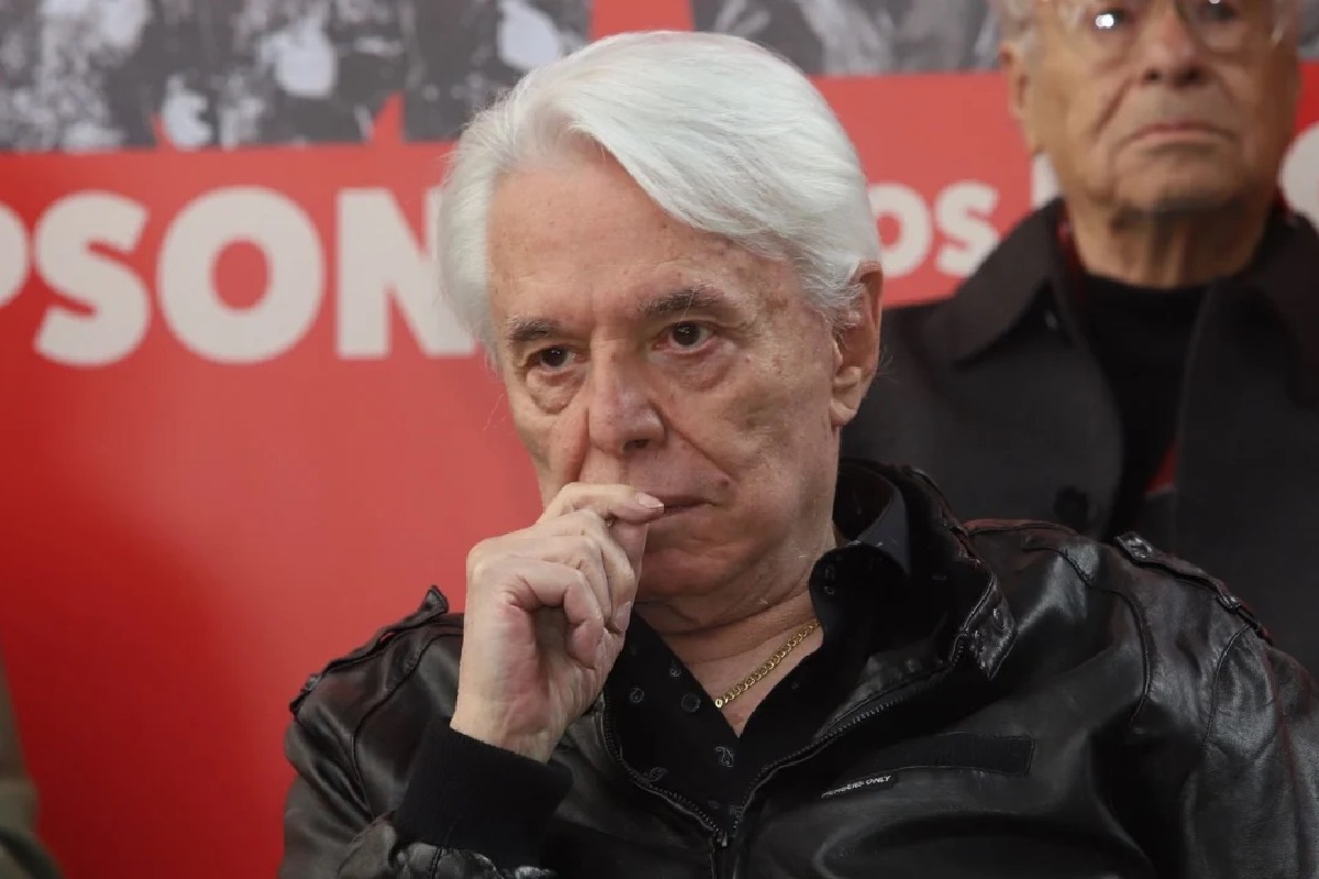 Enrique Guzmán indigna por respuesta a presunto abuso a menor