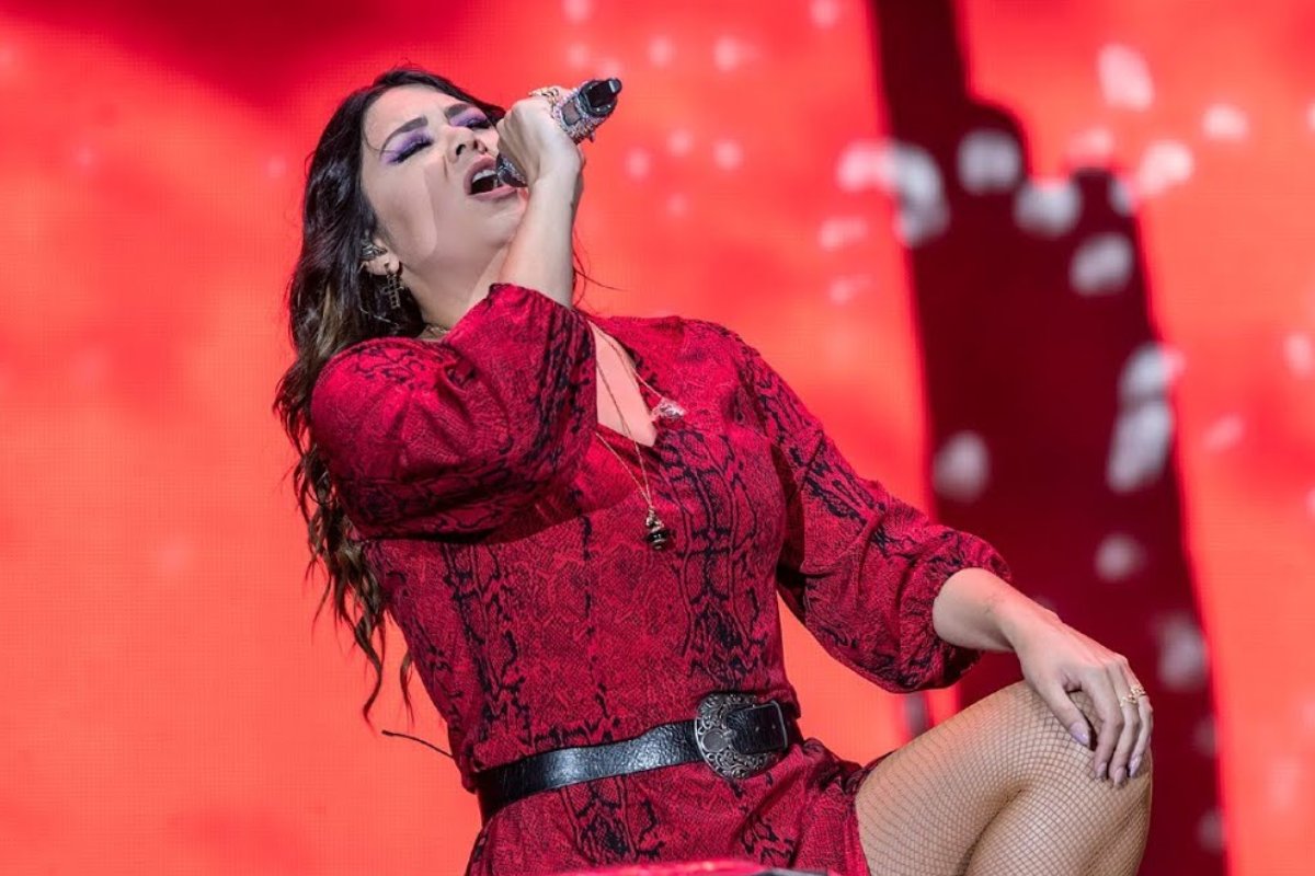 Yuridia en Cancún: Fecha del concierto y precio de los boletos