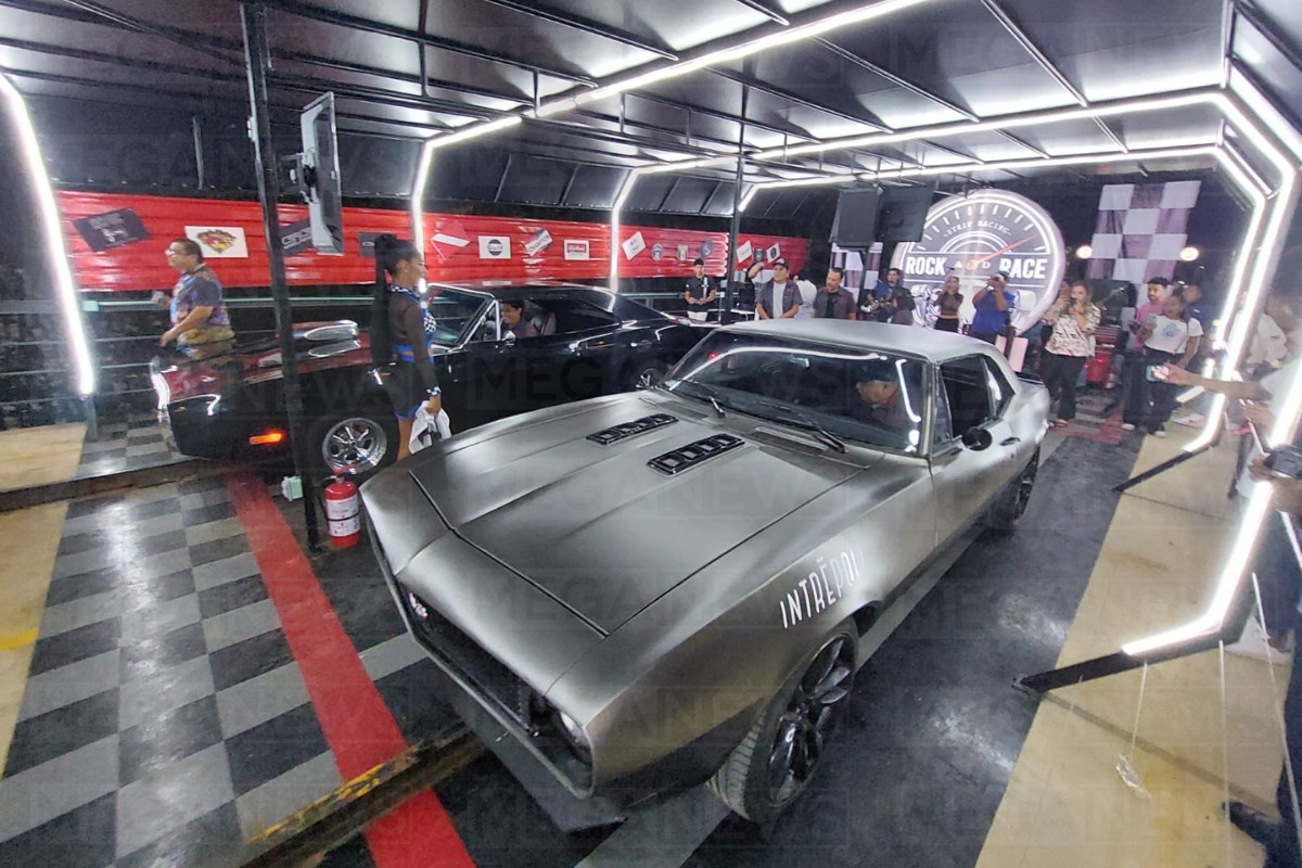 Precio y horarios de los arrancones en Go Grand Outlet Riviera Maya