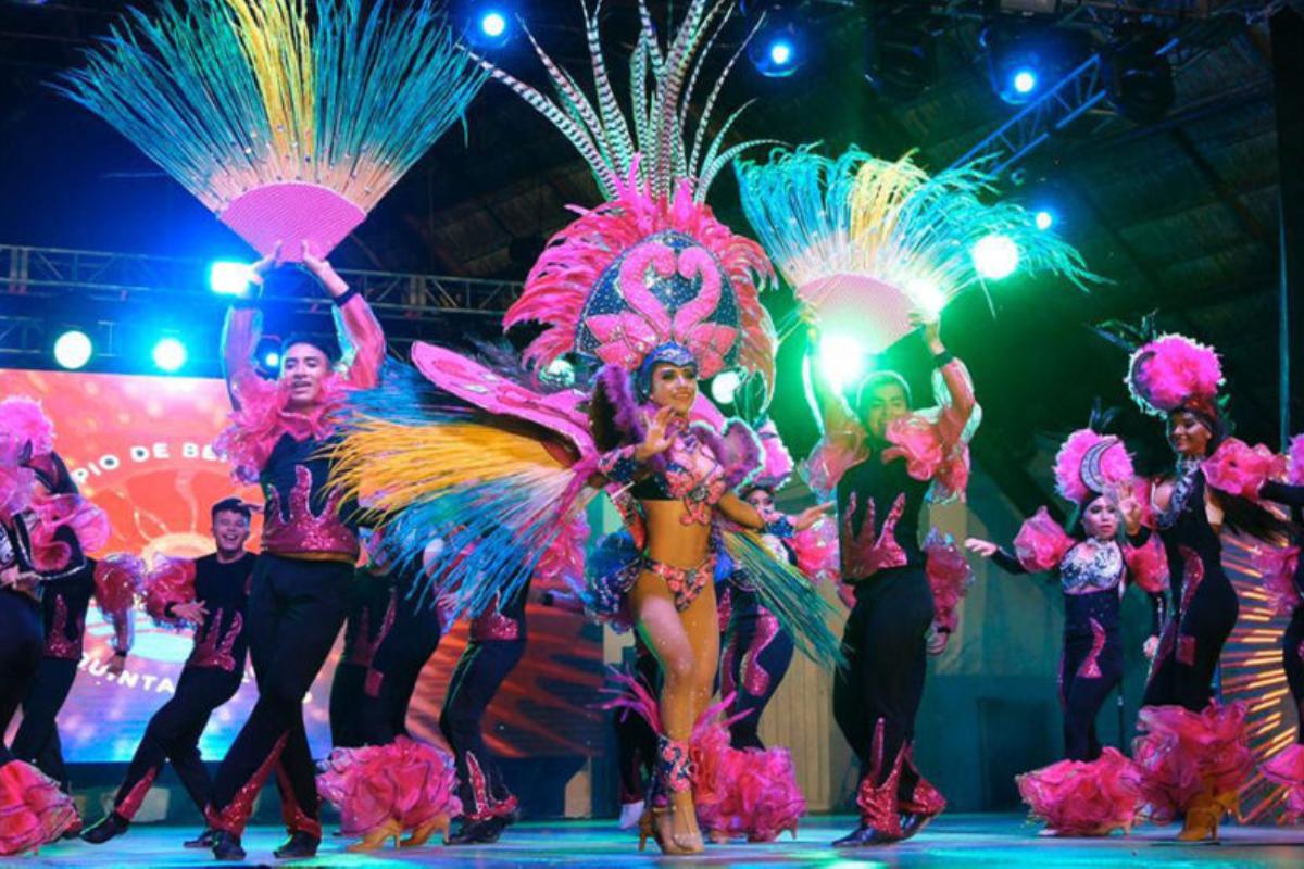 Carnaval de Cancún 2024: Cartelera artística, fechas y más