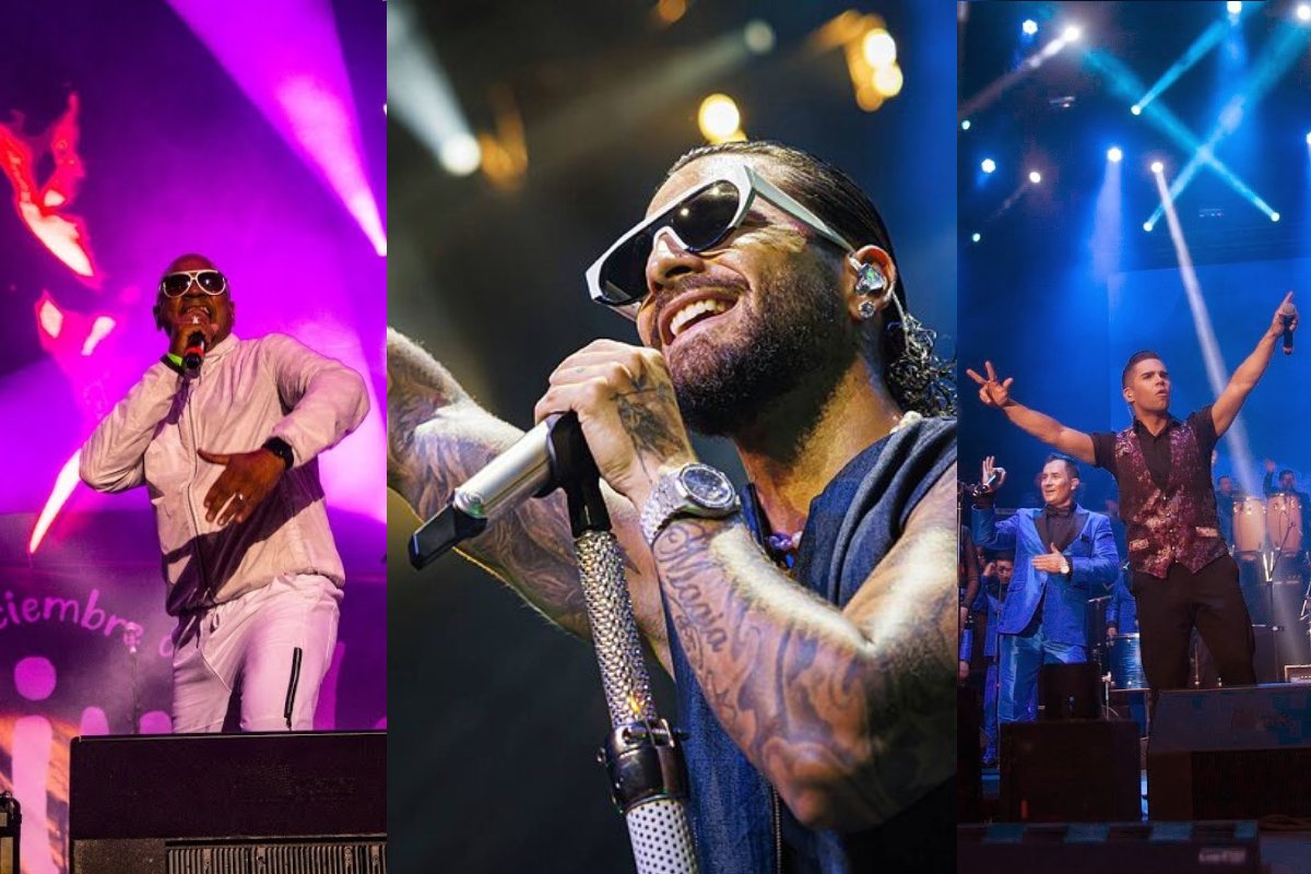 Carnaval Cozumel 2024: Conoce la cartelera de artistas