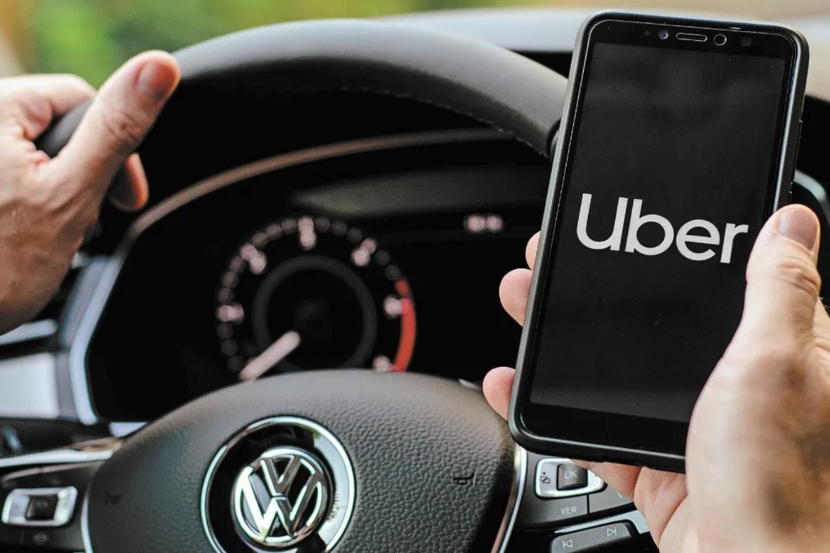 Costo de la tarifa mínima de Uber en Cancún