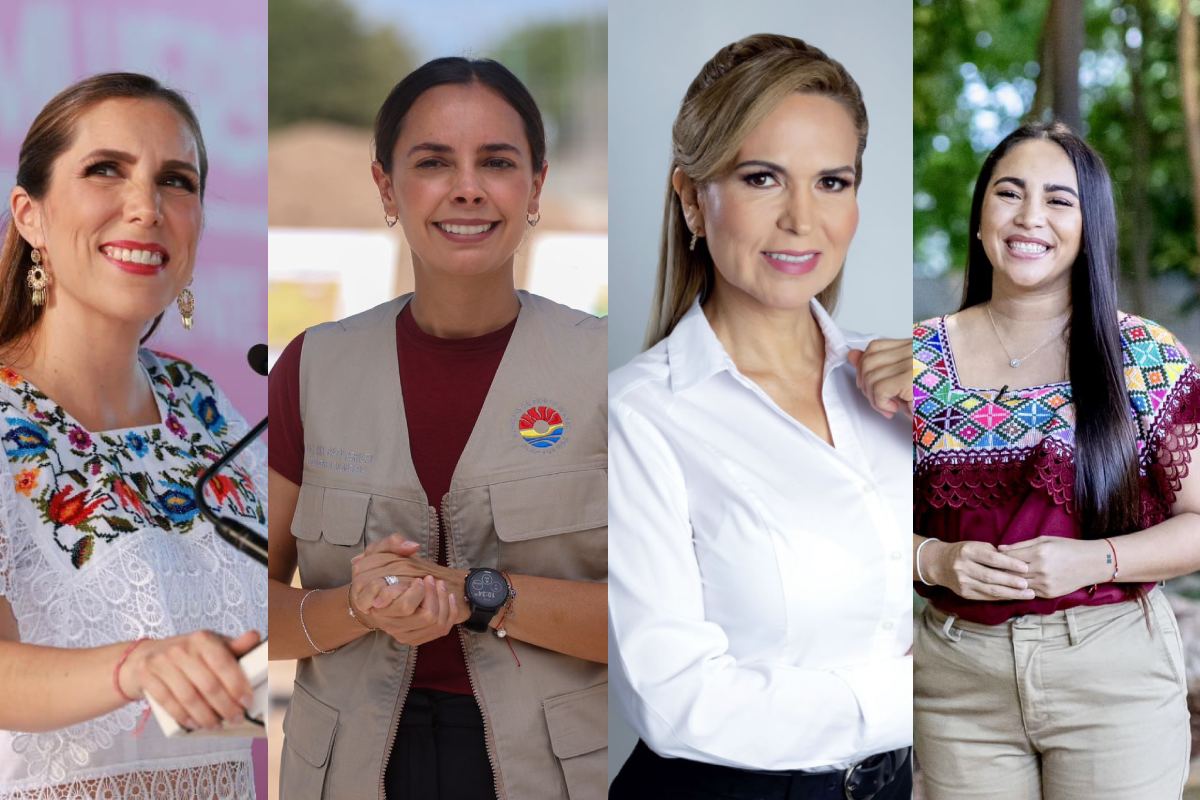 Elecciones Quintana Roo 2024: Alcaldes, diputados y regidores ...