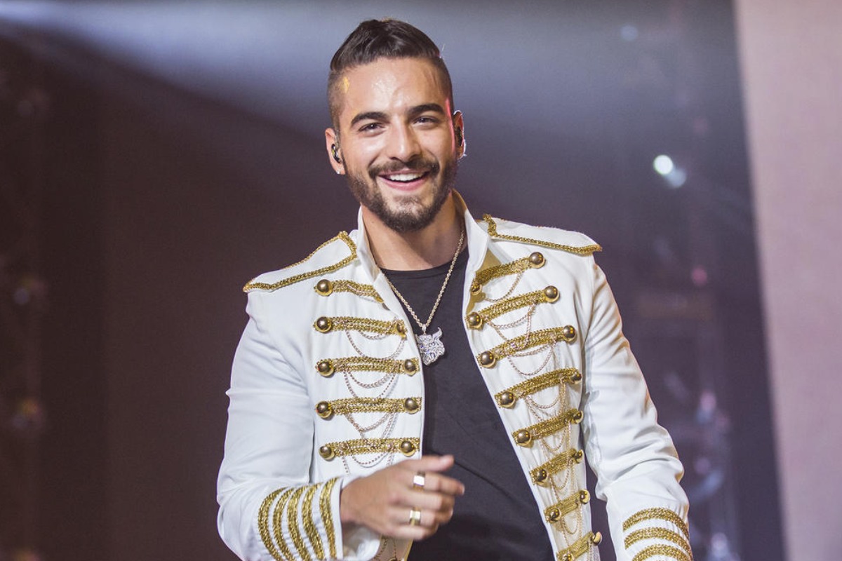 Concierto Maluma en el Carnaval de Cozumel 2024, estos son los precios
