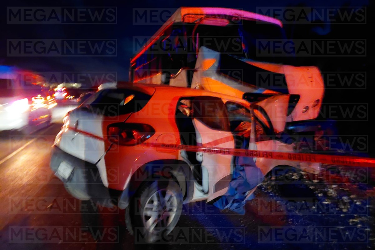 Automovilista muere prensado en la Zona Continental de Isla Mujeres Automovilista muere prensado en la Zona Continental de Isla Mujeres