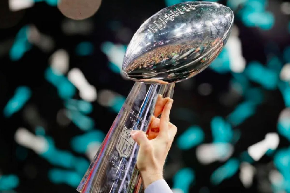 Kansas City Chiefs busca ser el octavo bicampeón del Super Bowl