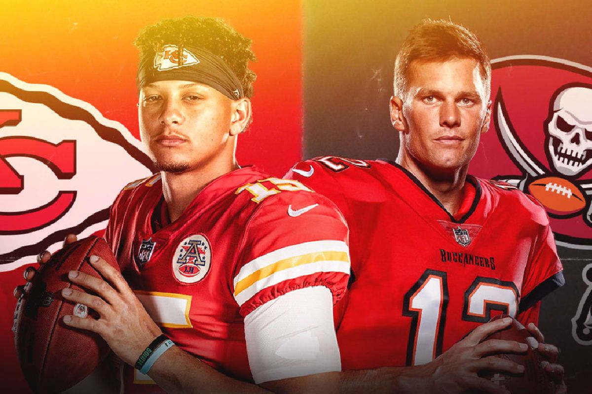 Super Bowl LVIII: Patrick Mahomes busca superar a Tom Brady