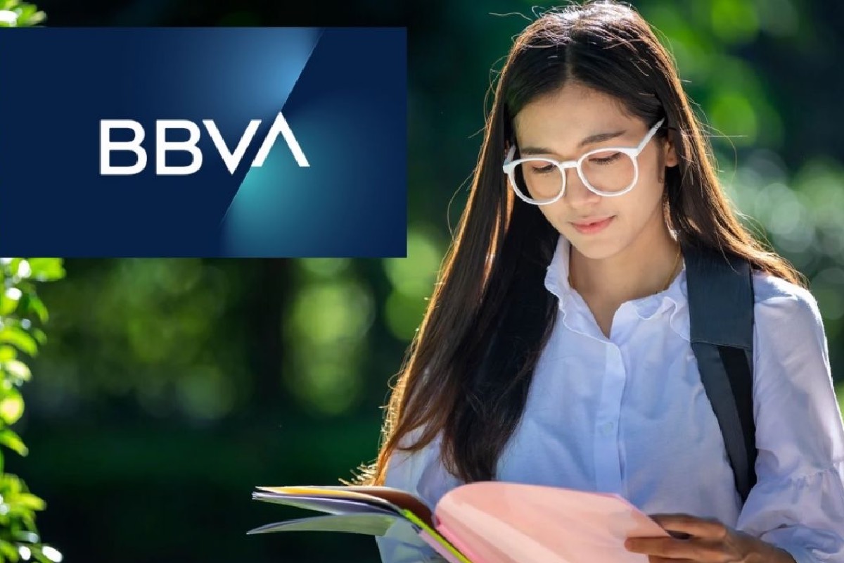 Beca BBVA 2024: Requisitos para recibir más de cuatro mil pesos al mes