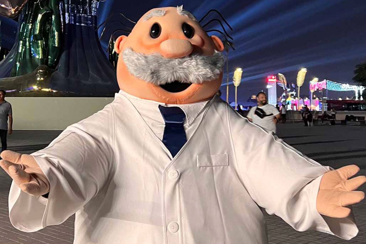 Dr. Simi anuncia su retiro en México; así reaccionaron las redes