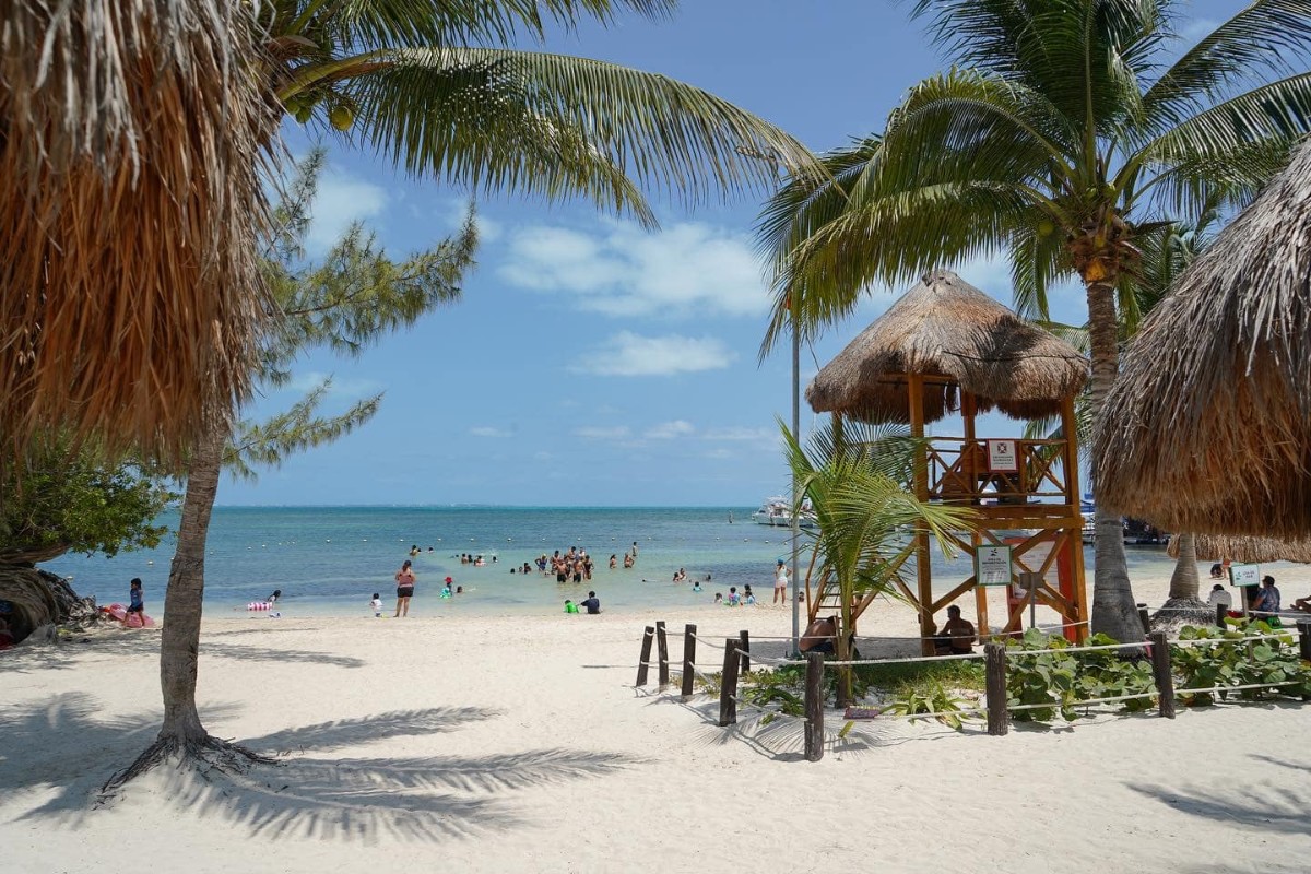 Clima en Cancún y Quintana Roo hoy; sábado con ambiente caluroso