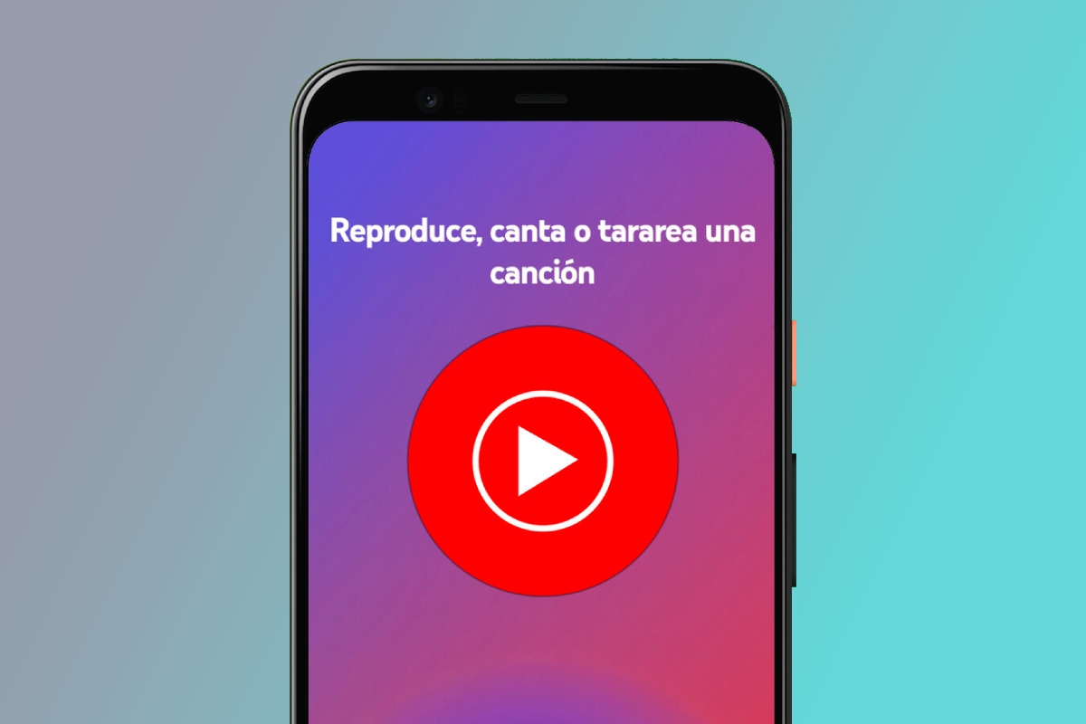 Ahora puedes buscar canciones en YouTube Music tarareándolas - MegaNews