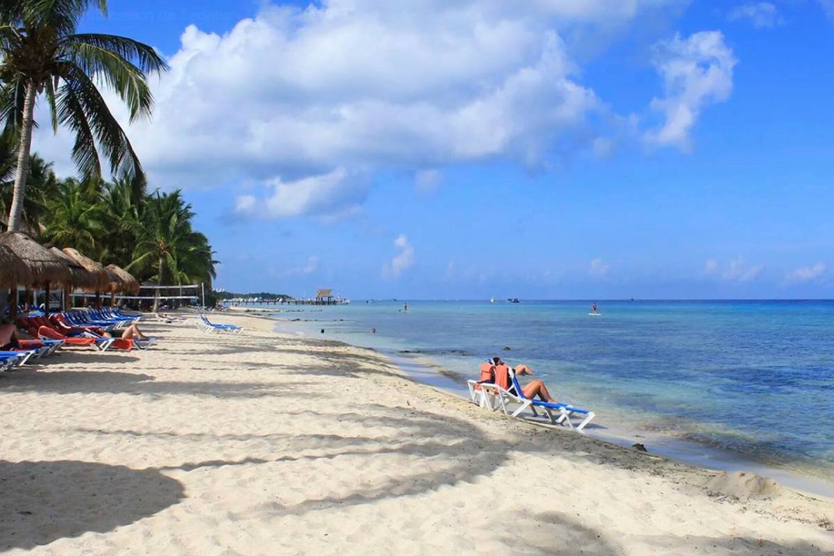 Clima en Cancún y Quintana Roo hoy: Lunes parcialmente nublado - MegaNews