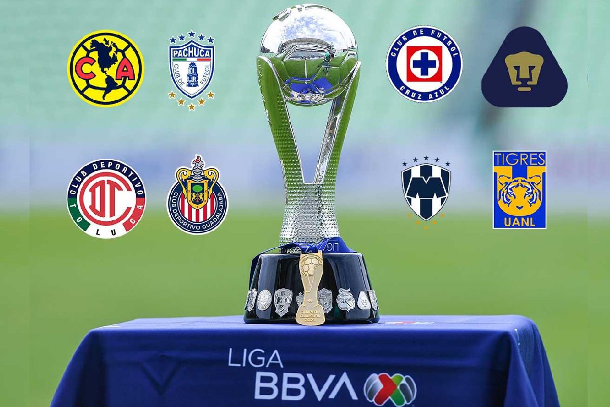 Cuartos de Final del Clausura 2024 de la Liga MX: Horarios y fechas de los partidos