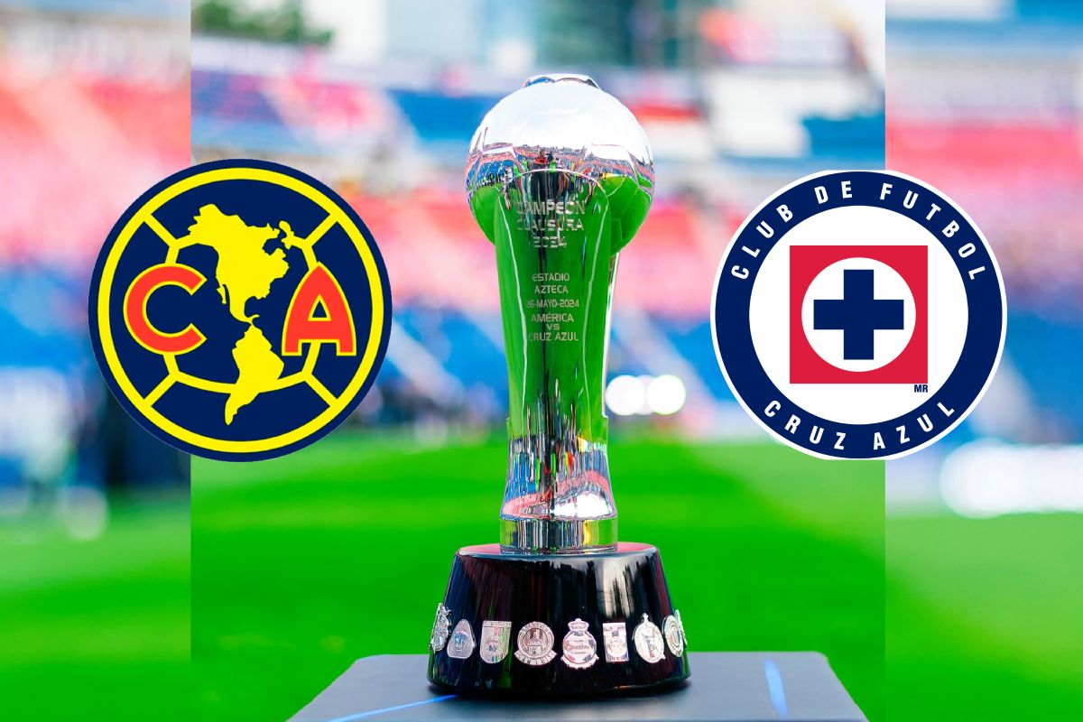 Ver en vivo América vs Cruz Azul de Vuelta de la Final del Clausura ...