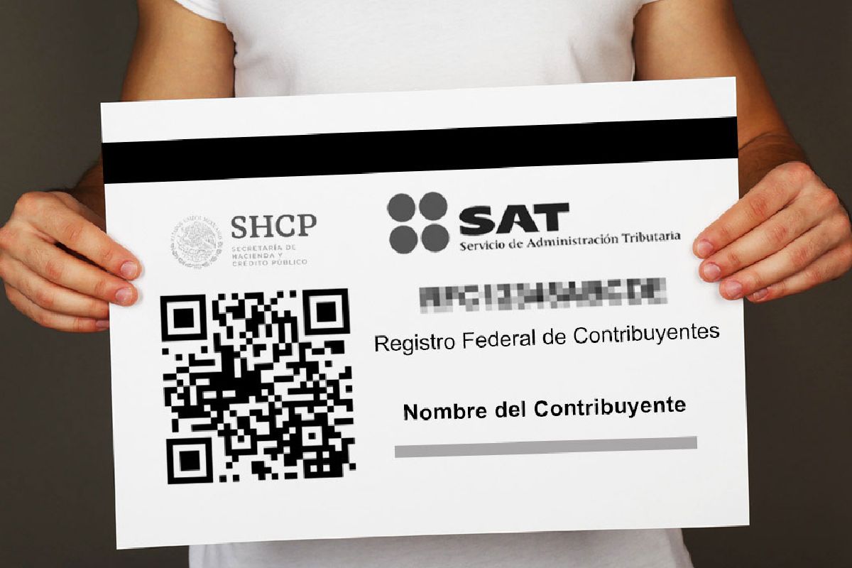 RFC: Qué es, dónde tramitarlo y para qué sirve