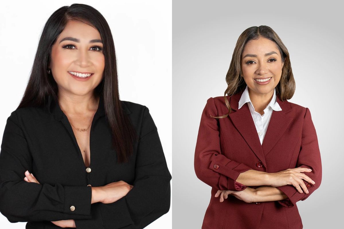 Candidatas a la presidencia de Othón P. Blanco empatan en conteo preliminar - MegaNews