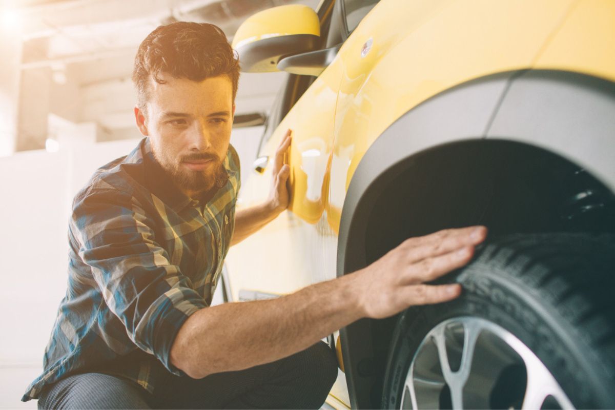 ¿Cuándo tengo que cambiar las llantas de mi auto? - MegaNews